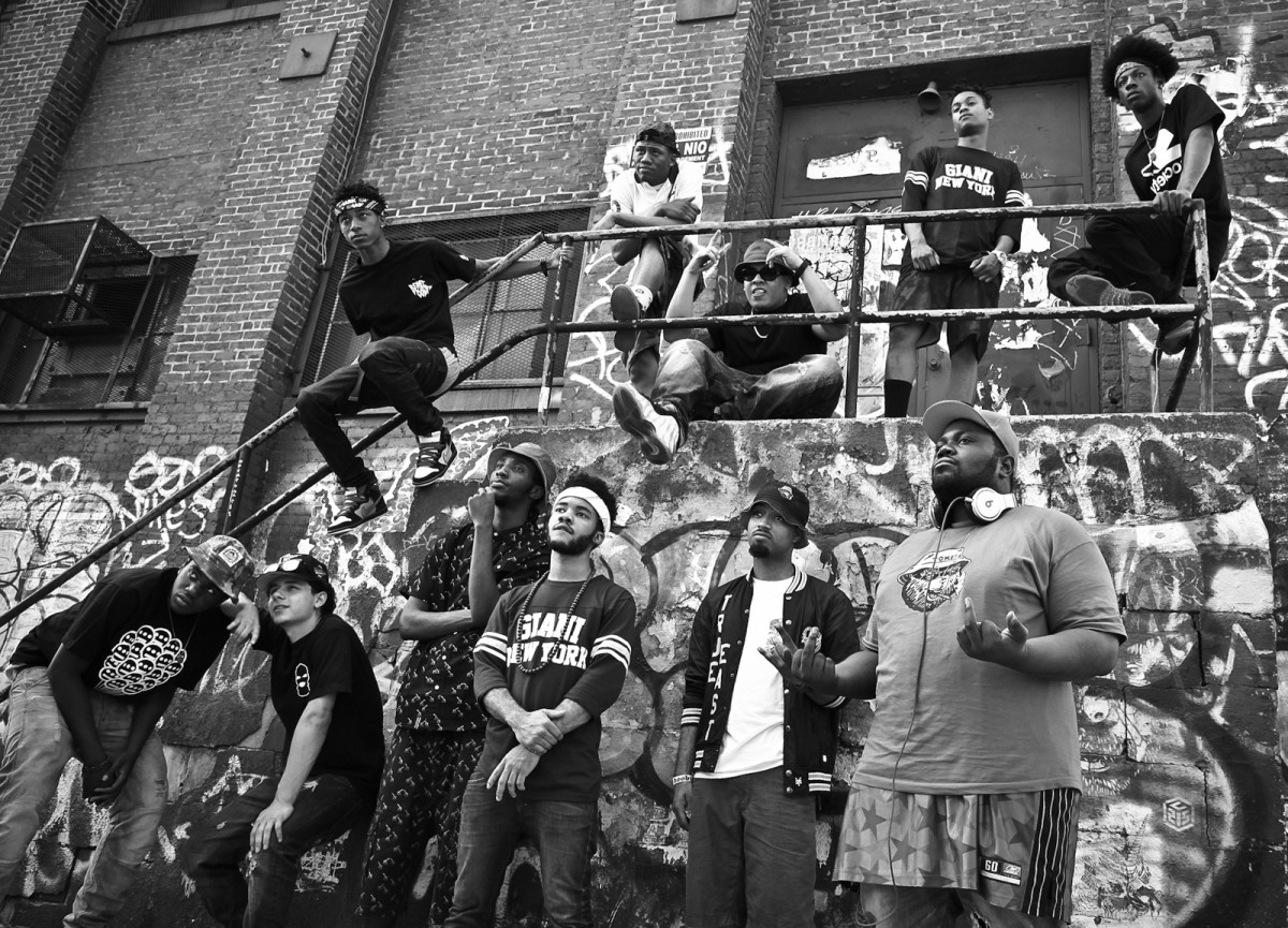 Sounds: Pro Era - Surfer