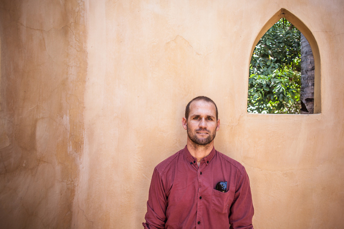 CJ Hobgood's New Endeavors - Surfer