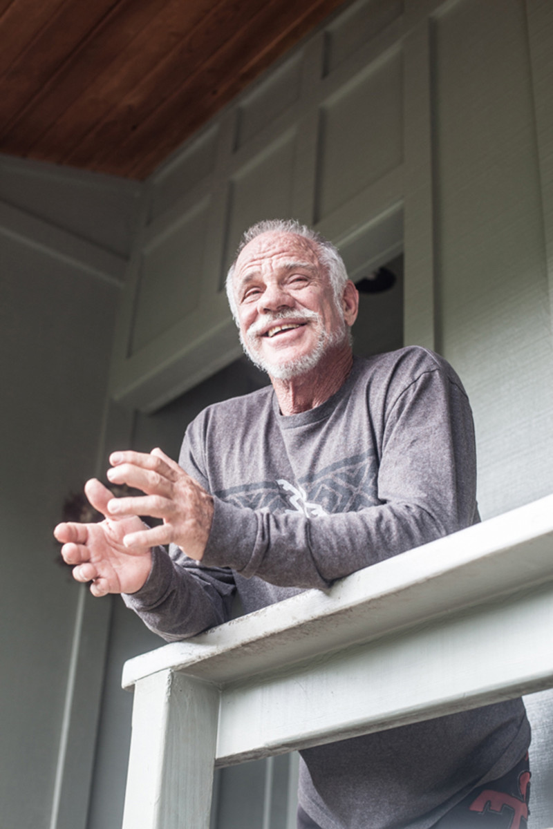 The Rothmans: Hawaii's Most Notorious Surf Family - Surfer