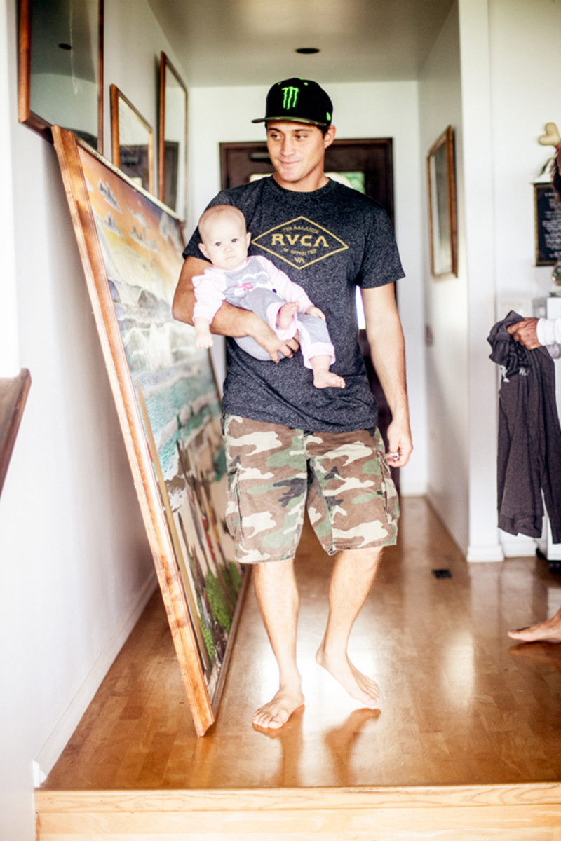 The Rothmans: Hawaii's Most Notorious Surf Family - Surfer